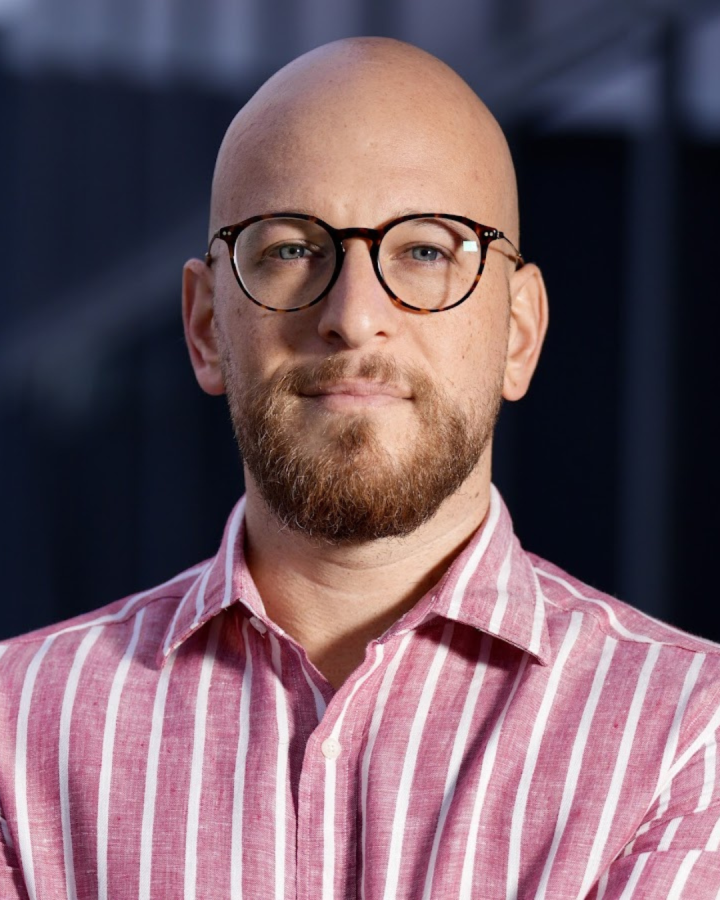 KAMEL AL ASMAR – Takreem Foundation