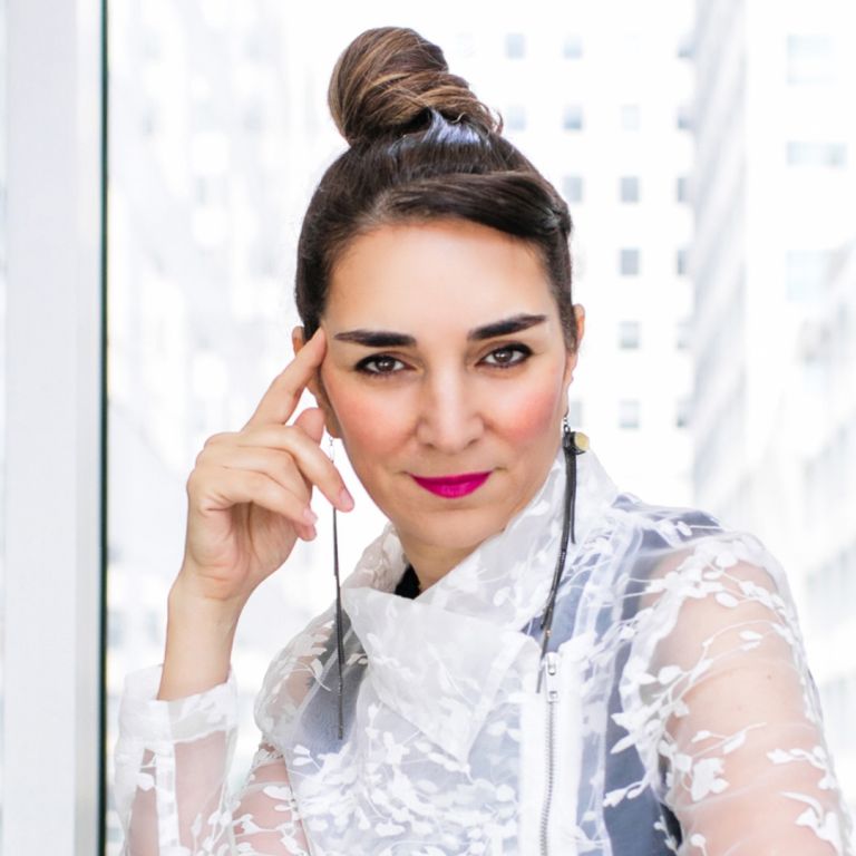 RAYA AL ANI – Takreem Foundation