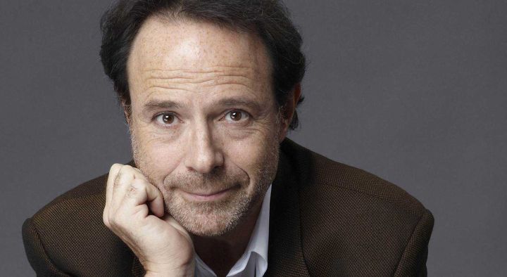 TAKREEM Honorary Board Member Marc Levy Awarded France’s Prestigious ...