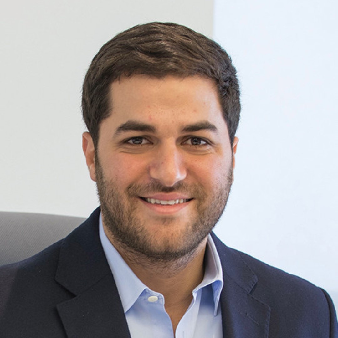 RAMI AL-QAWASMI – Takreem Foundation
