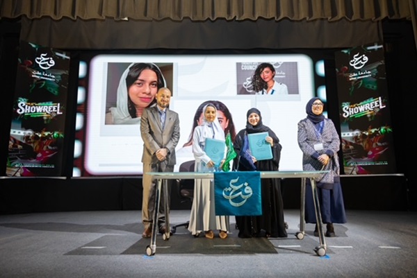 News – Takreem Foundation